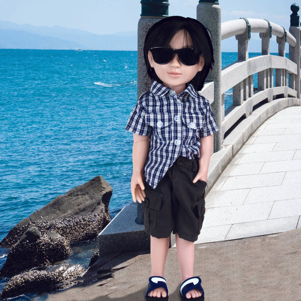 Feeling Grown Up Two – Via E